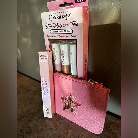 Jeffree Star | Makeup | Jeffree Star Beauty Bundle | Poshmark